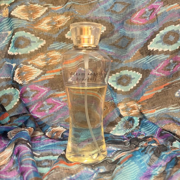 Victoria's Secret | Other | Dream Angles Heavenly Victoria Secret ...